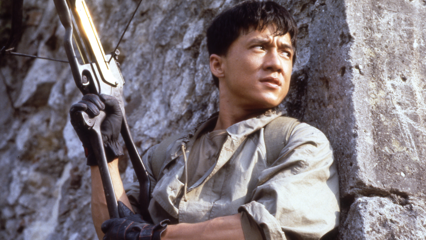 Watch The Chaser online - BFI Player
