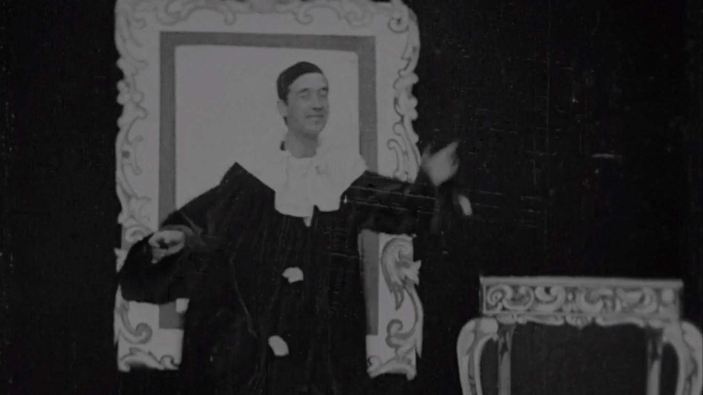 The Story of British Animation