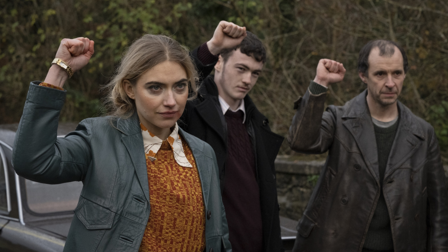 Watch La Reine Margot online - BFI Player