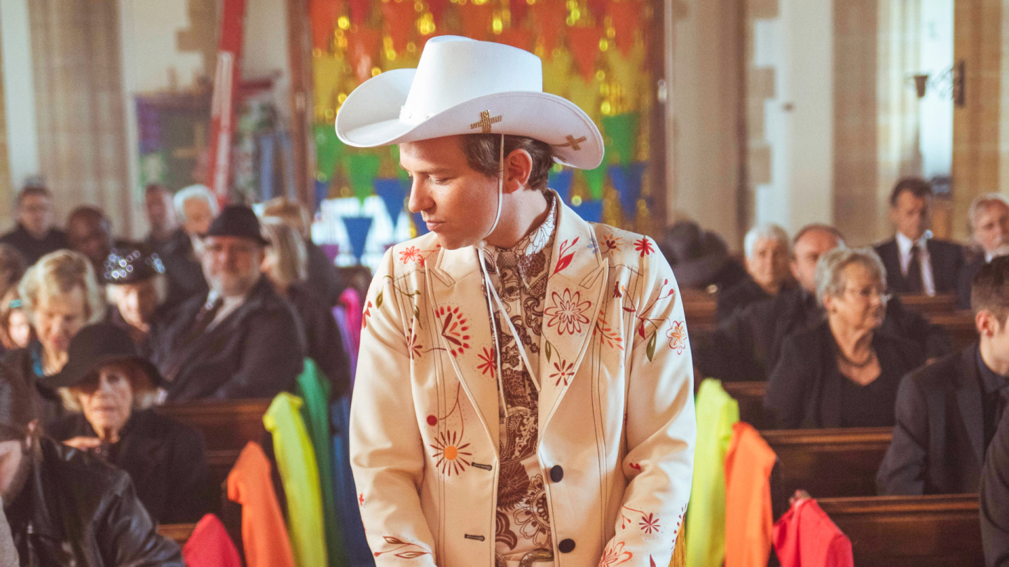 Watch Boys on Film 22: Love to Love You online - BFI Player