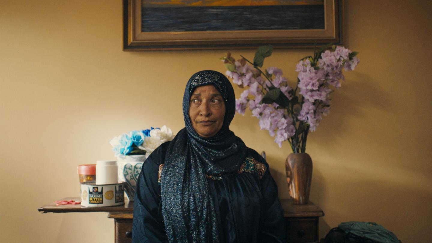 Watch Barakat online - BFI Player