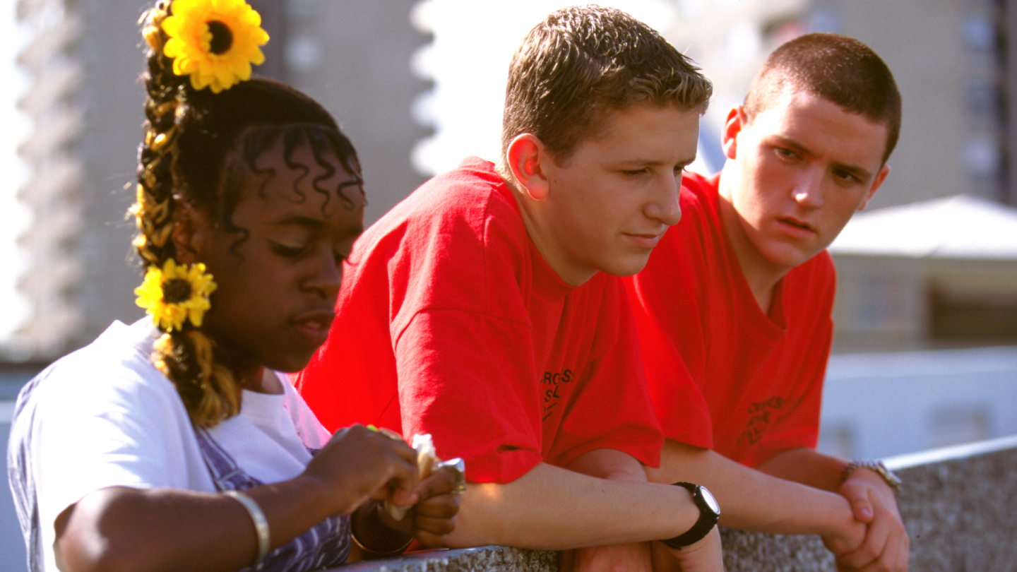 Working Class Heroes