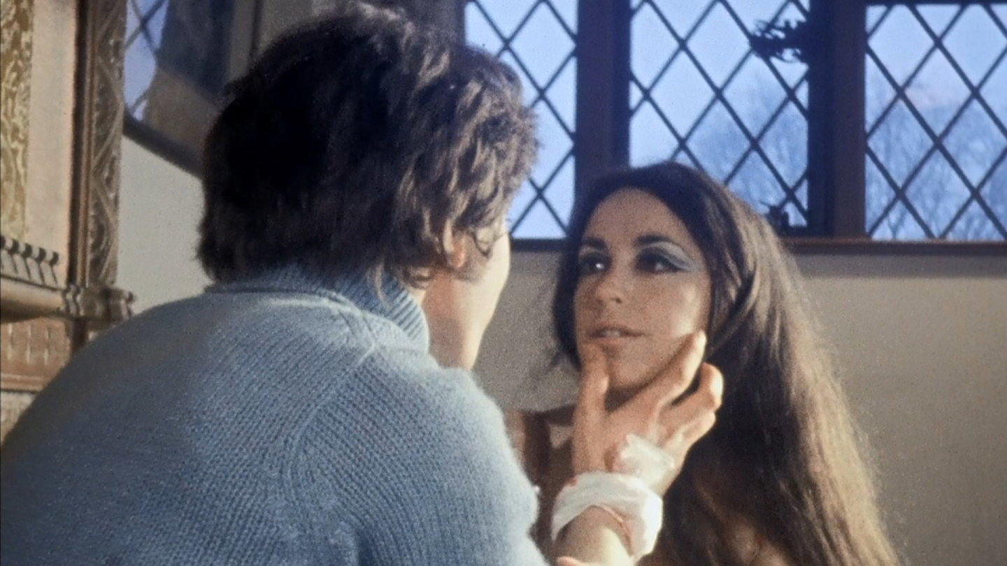 Watch Viy online - BFI Player