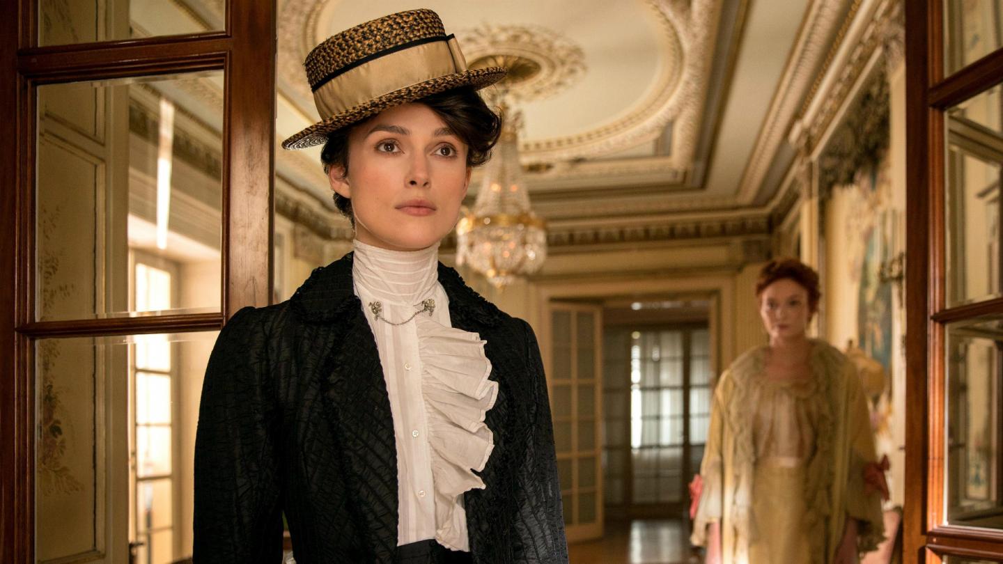 Watch Colette online - BFI Player