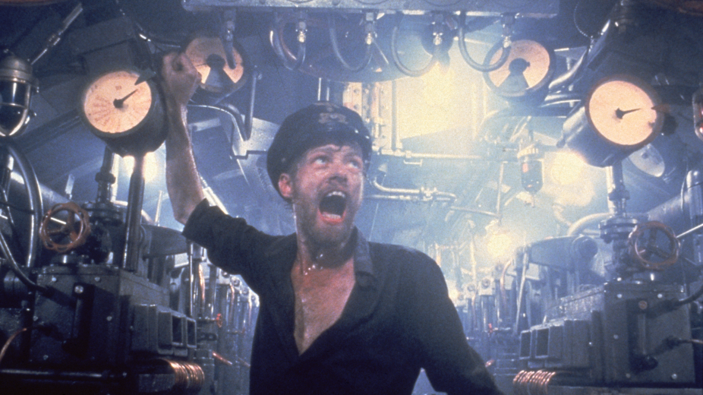 Watch Das Boot online - BFI Player