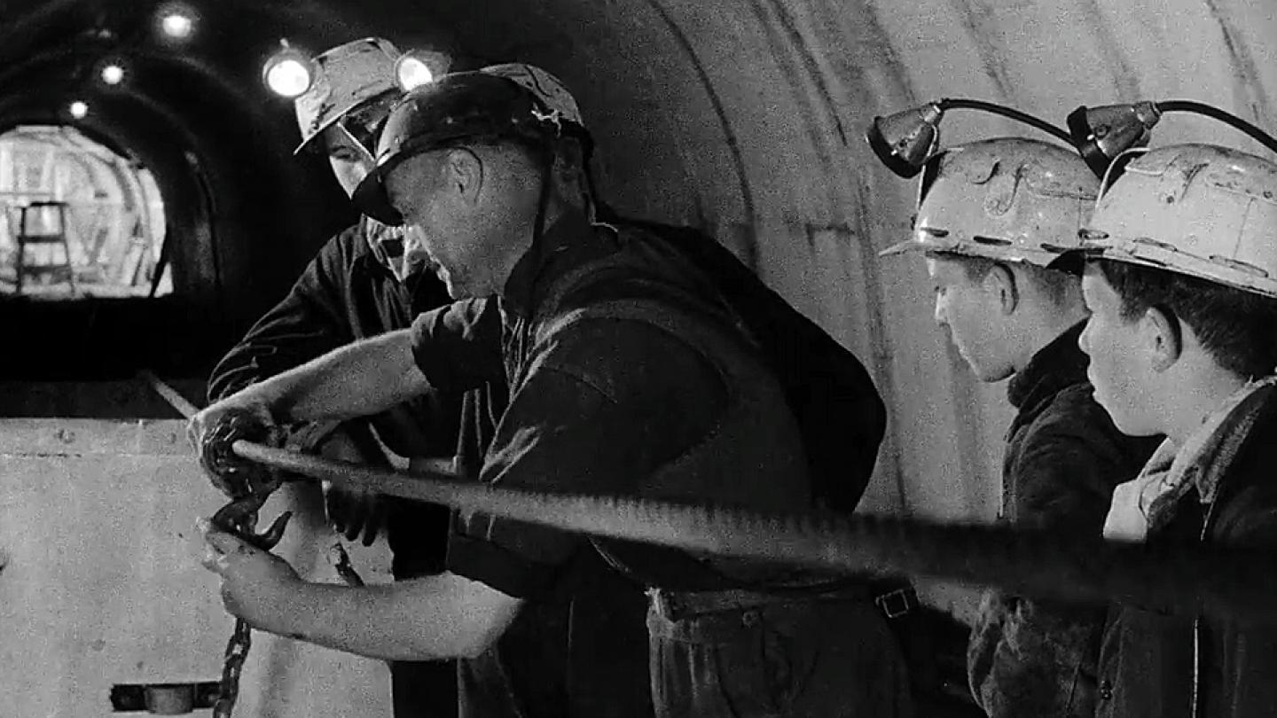 Watch Deep Dig online - BFI Player