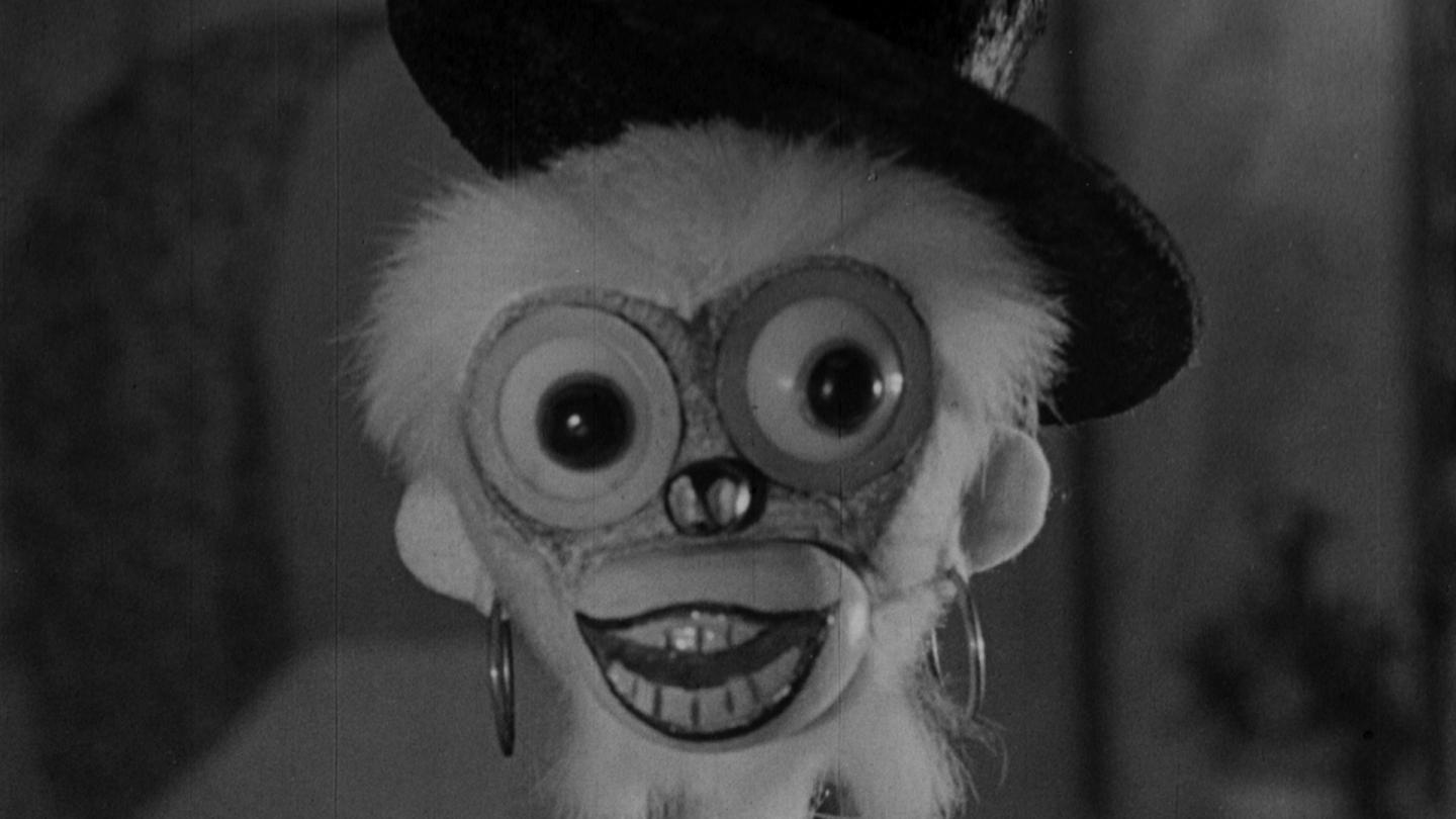 Watch Experimental Animation 1933 online - BFI Player