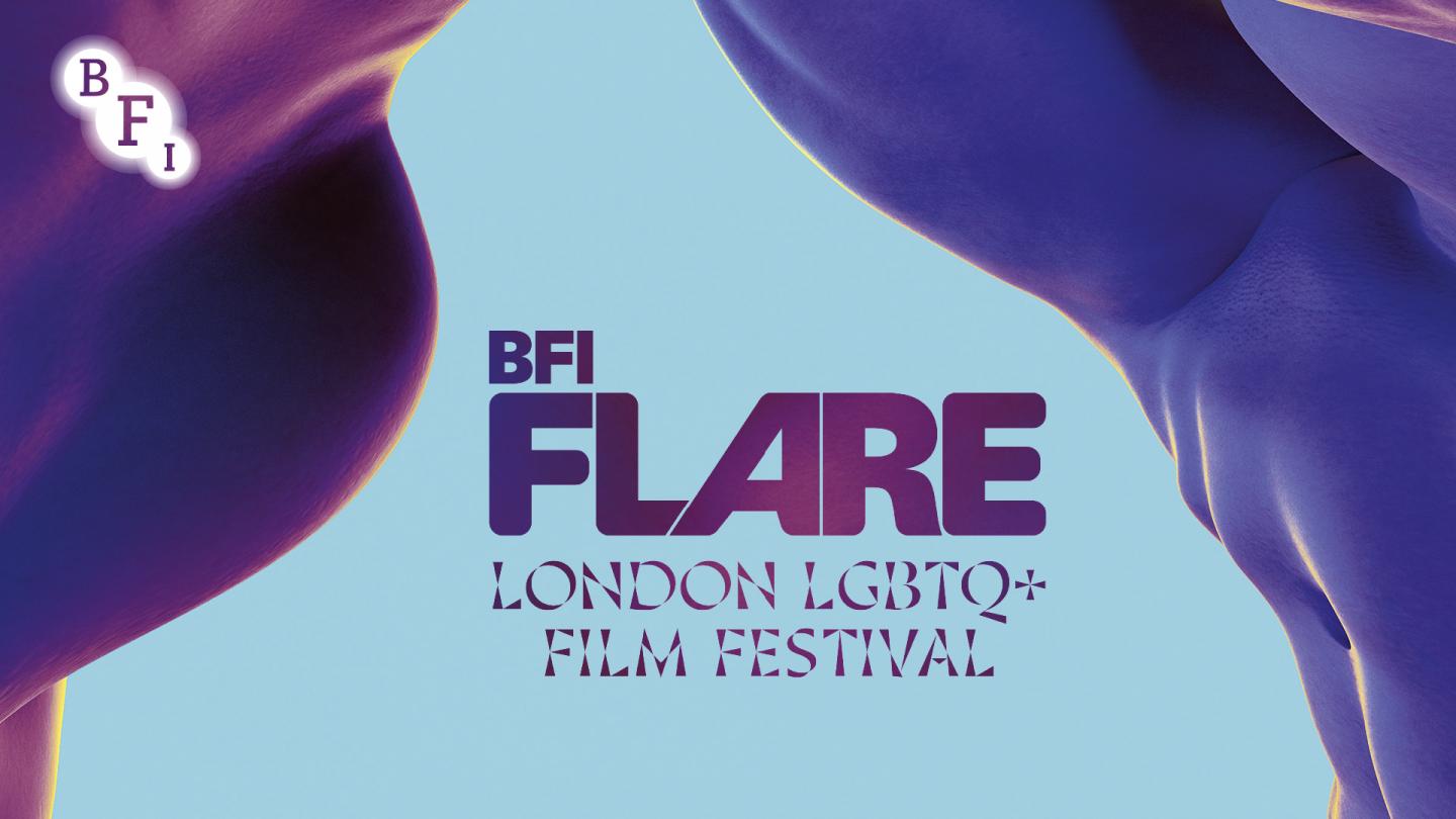 Watch BFI Flare on BFI Player - Trailer 2019 online - BFI Player