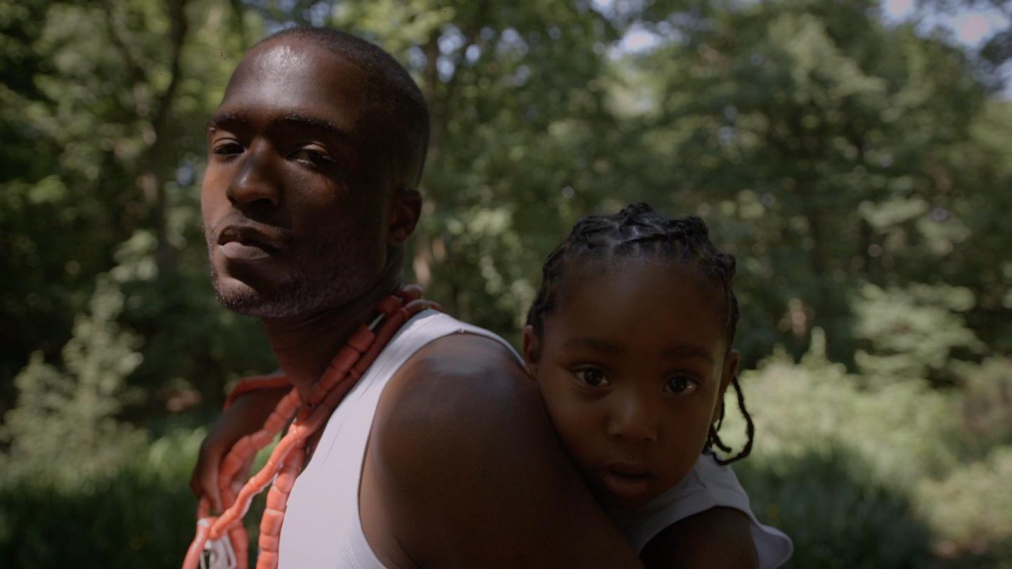 Watch Fatherhood online - BFI Player