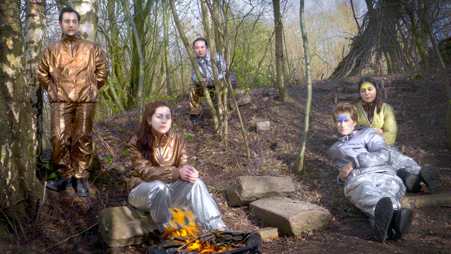 Watch Ferocious Love online - BFI Player