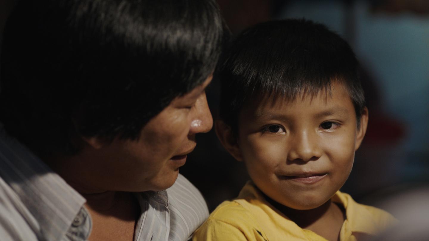 Watch The Fever online - BFI Player