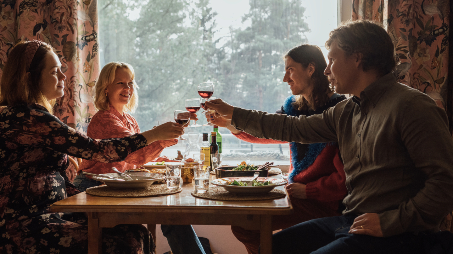 Watch Close Your Eyes online - BFI Player