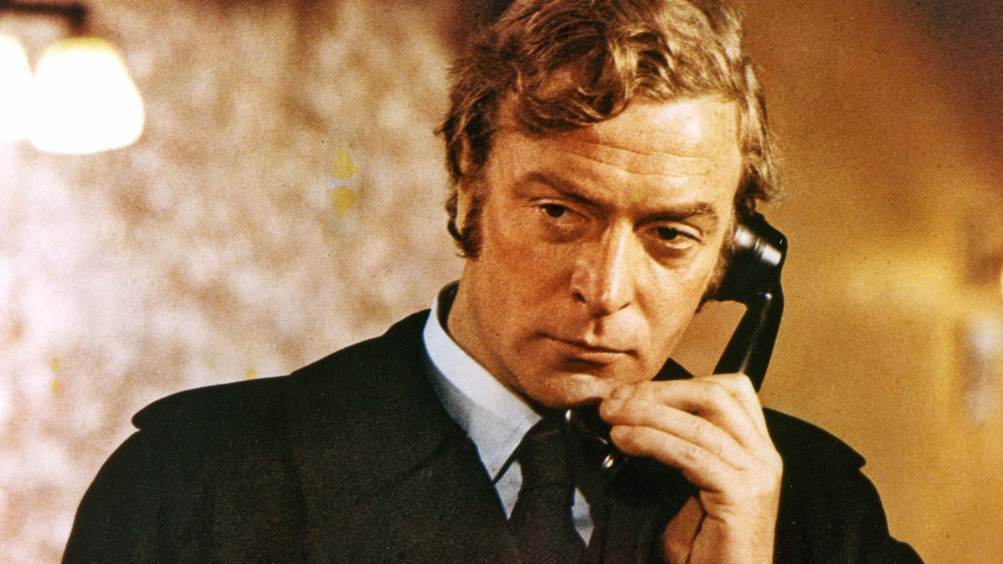 Watch Get Carter online - BFI Player