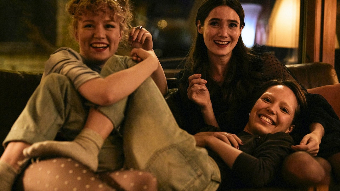 BFI Flare: London LGBTQIA+ Film Festival