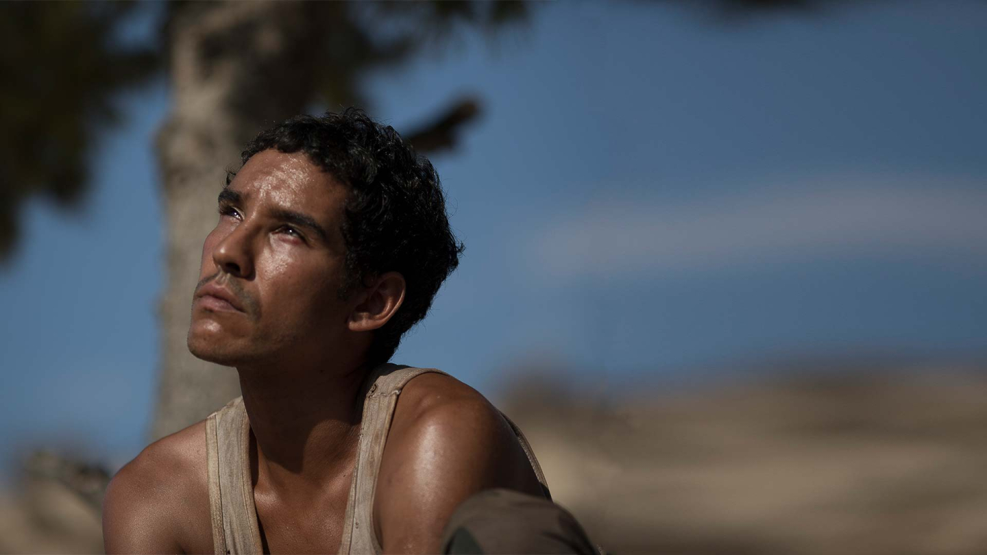 Watch Harka online - BFI Player