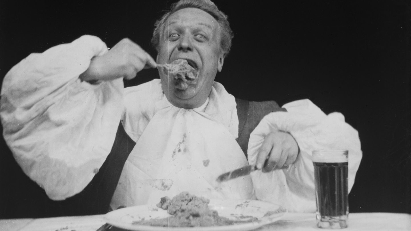 Watch Herbert Campbell As Little Bobby online - BFI Player