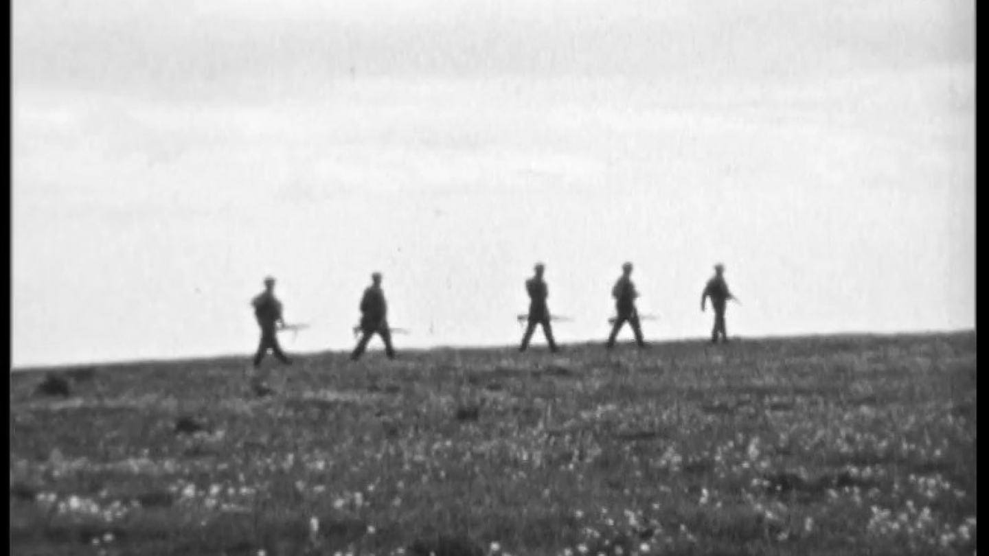 Watch Homeguard 2 online - BFI Player