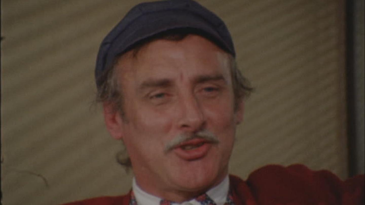 Watch Spike Milligan online - BFI Player
