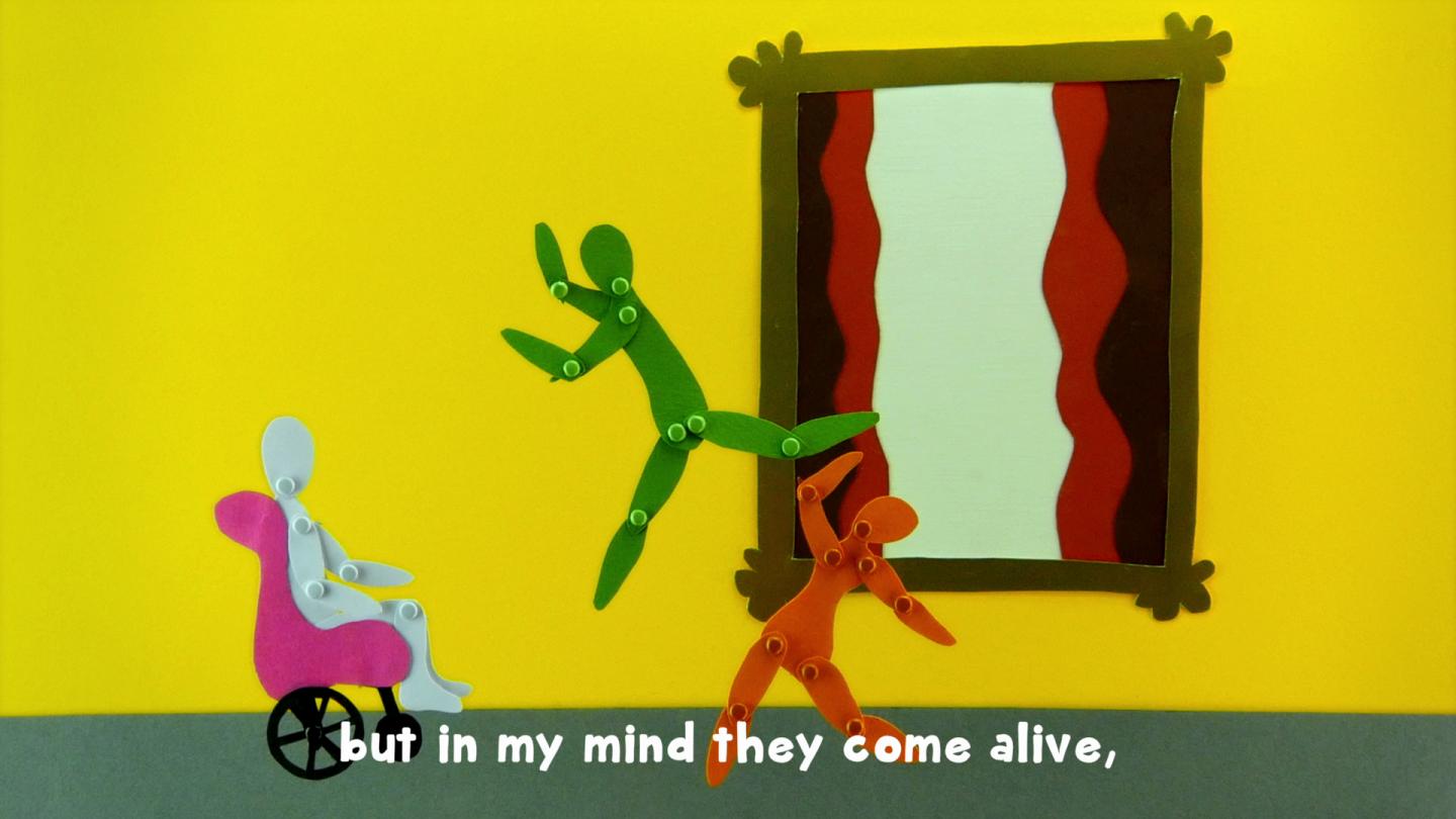 Watch Call Us CRIPtic online - BFI Player