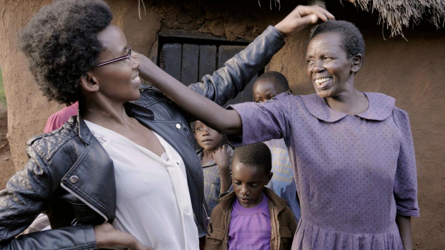 Watch In Search... online - BFI Player