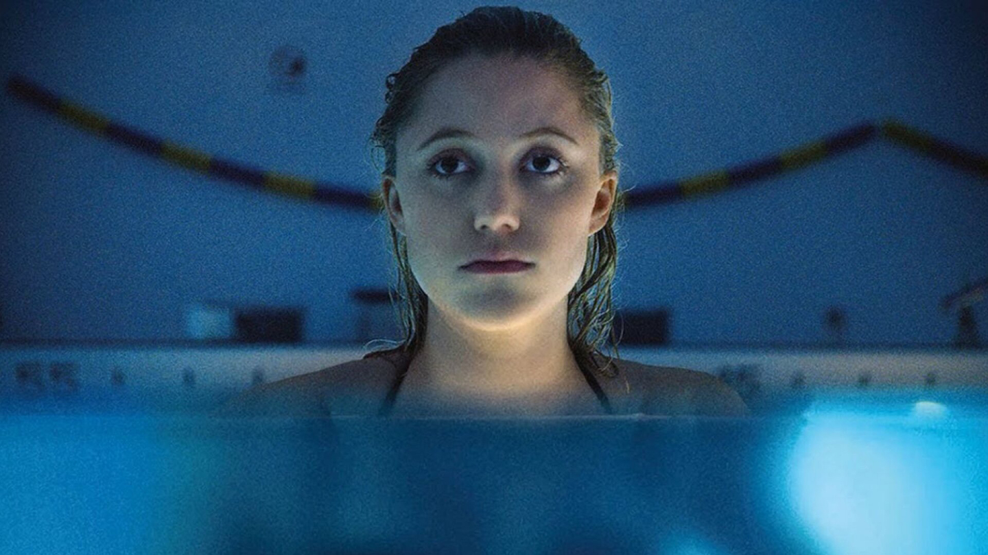 Watch Deep End online - BFI Player