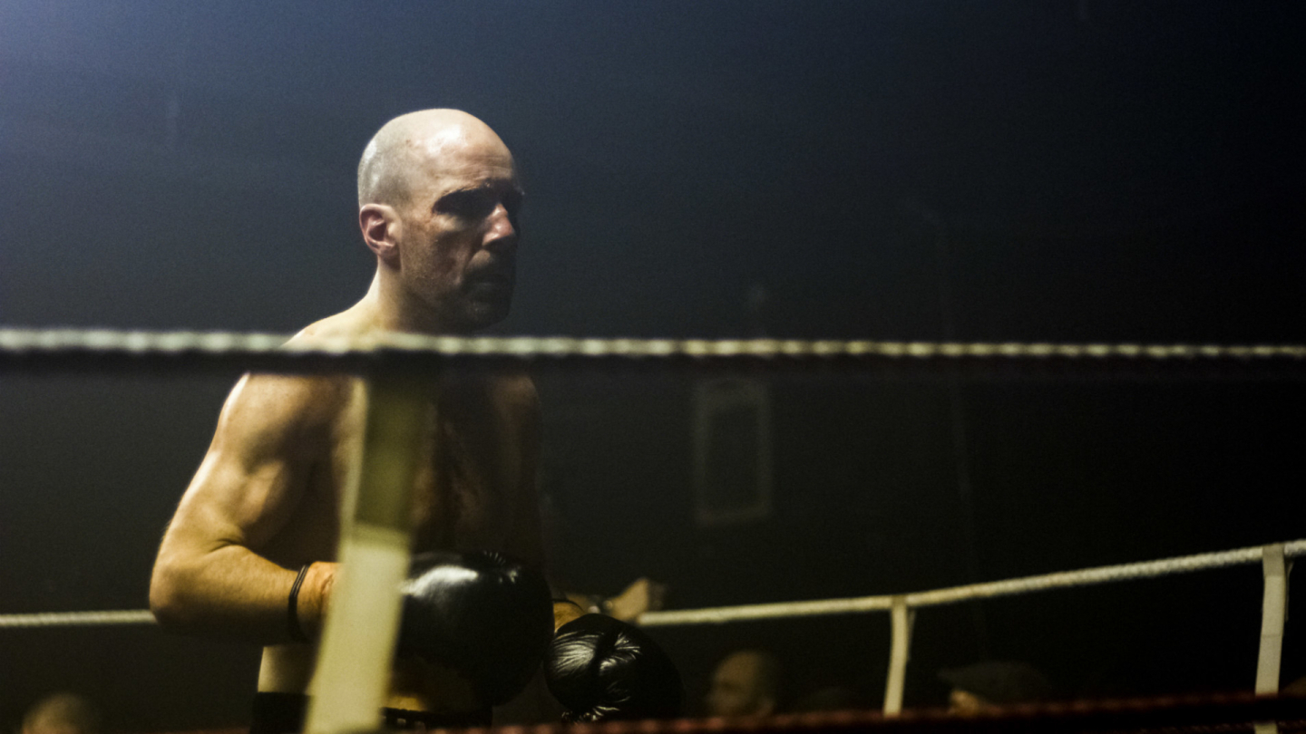 Watch Irreversible online - BFI Player