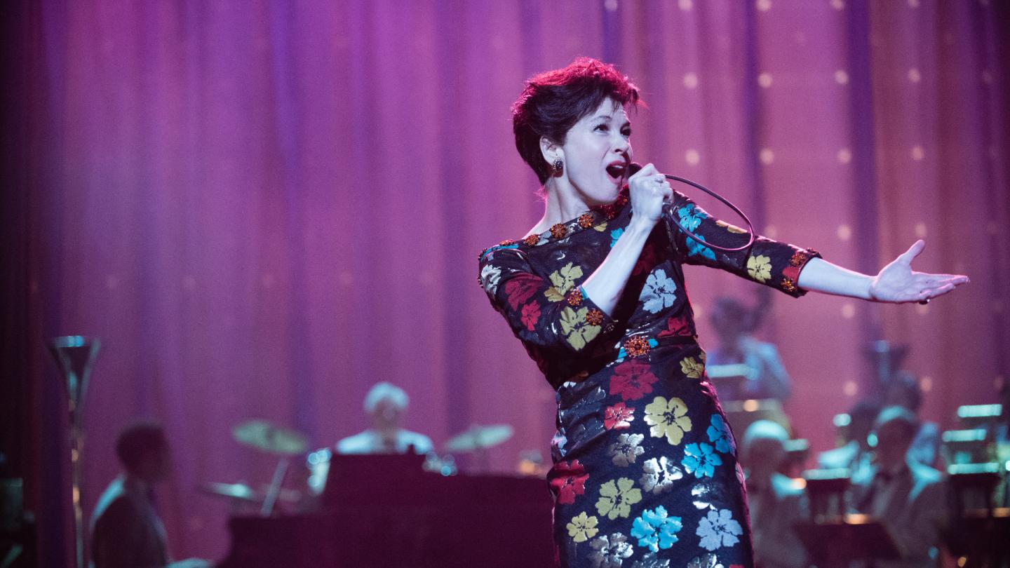 Watch Judy online - BFI Player