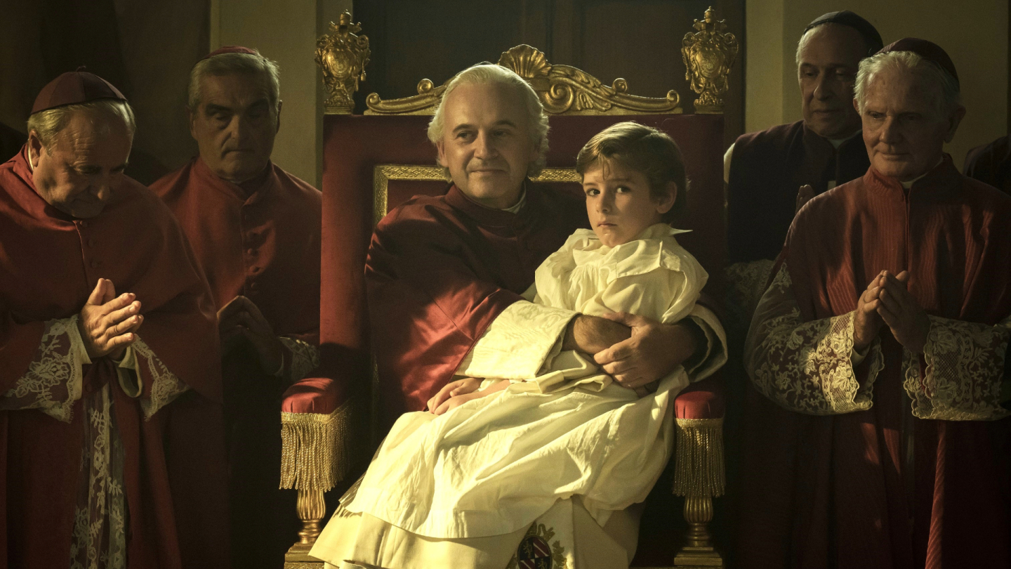 Watch The Founding of a Republic online - BFI Player