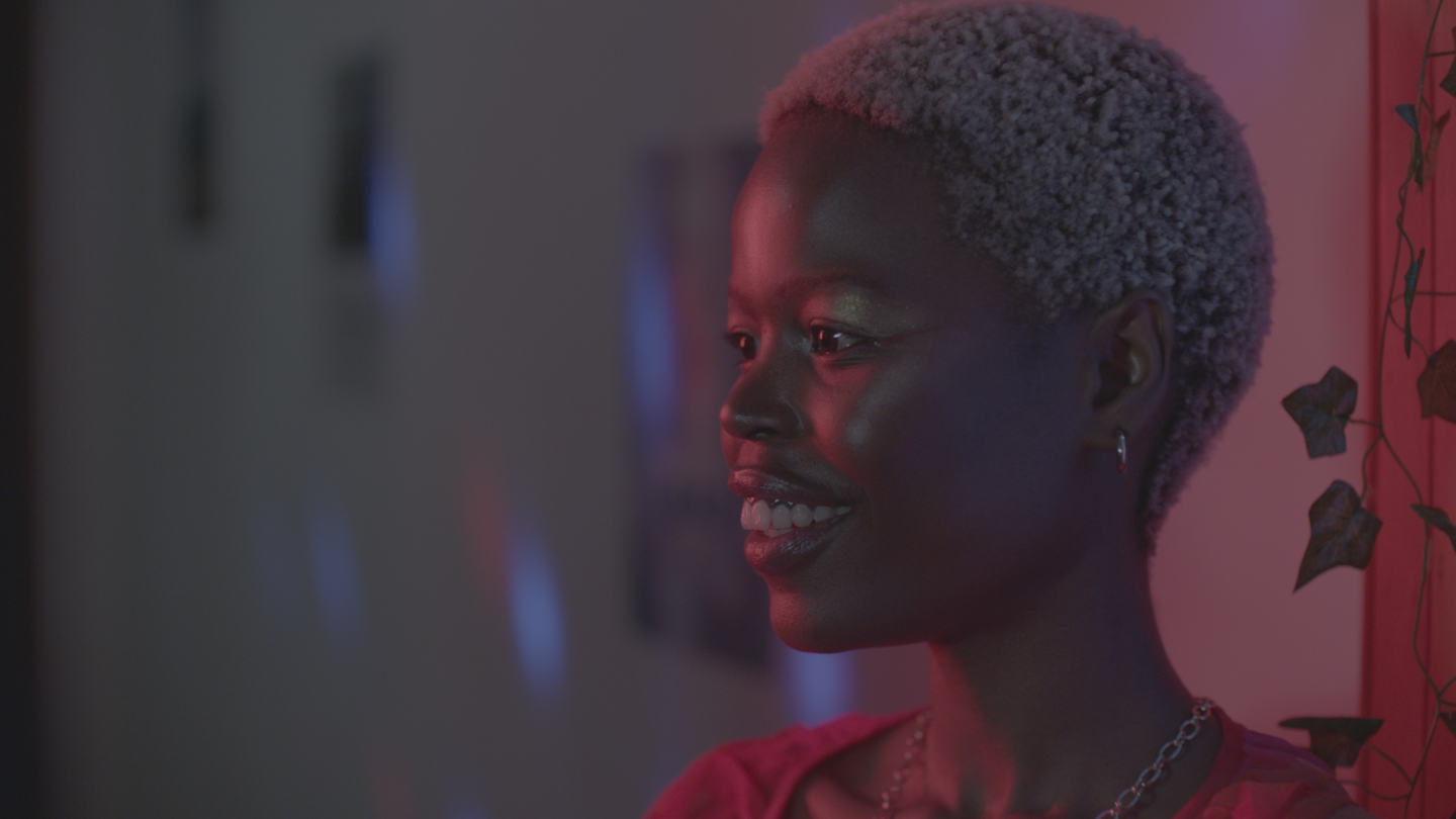 BFI Flare: London LGBTQIA+ Film Festival