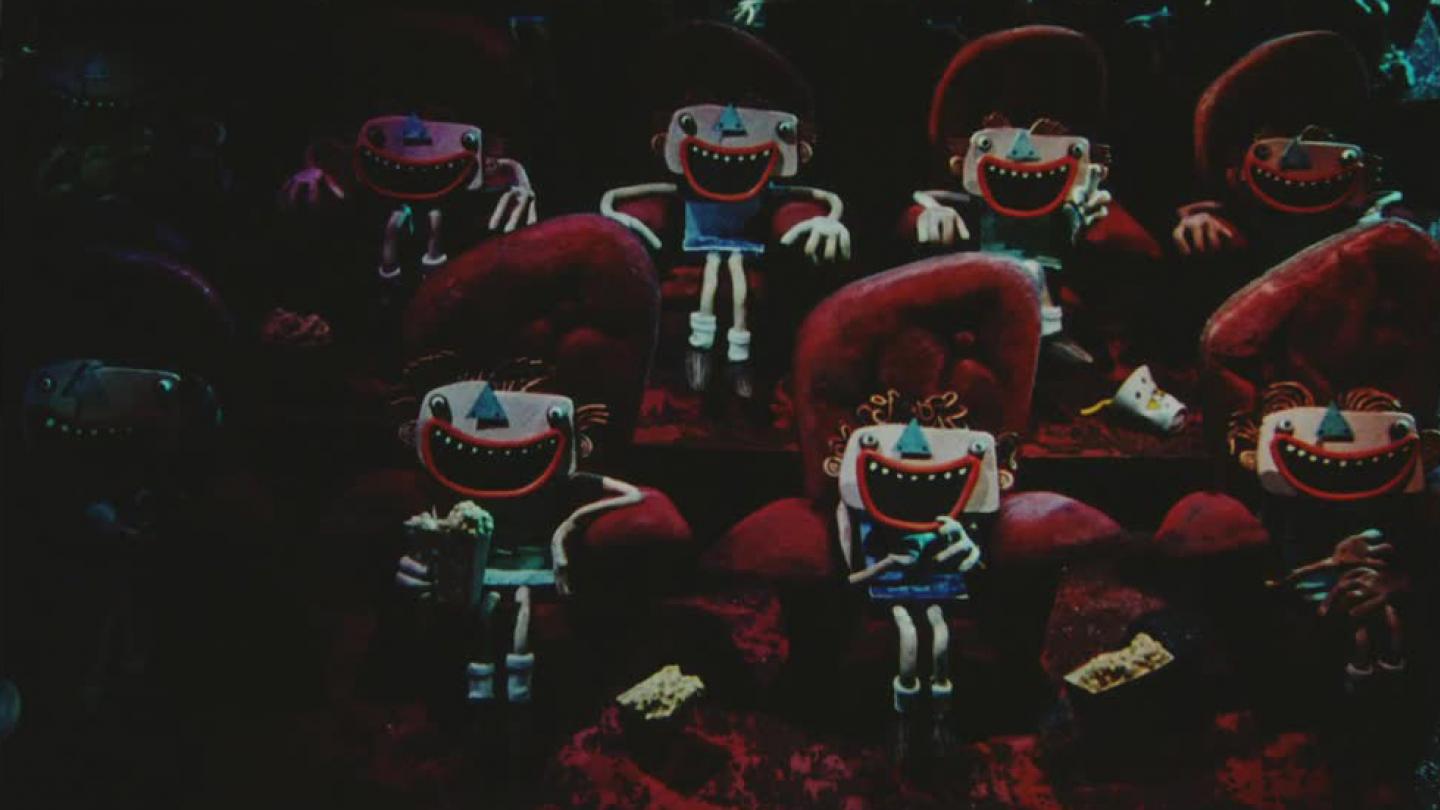 Free films on BFI Player