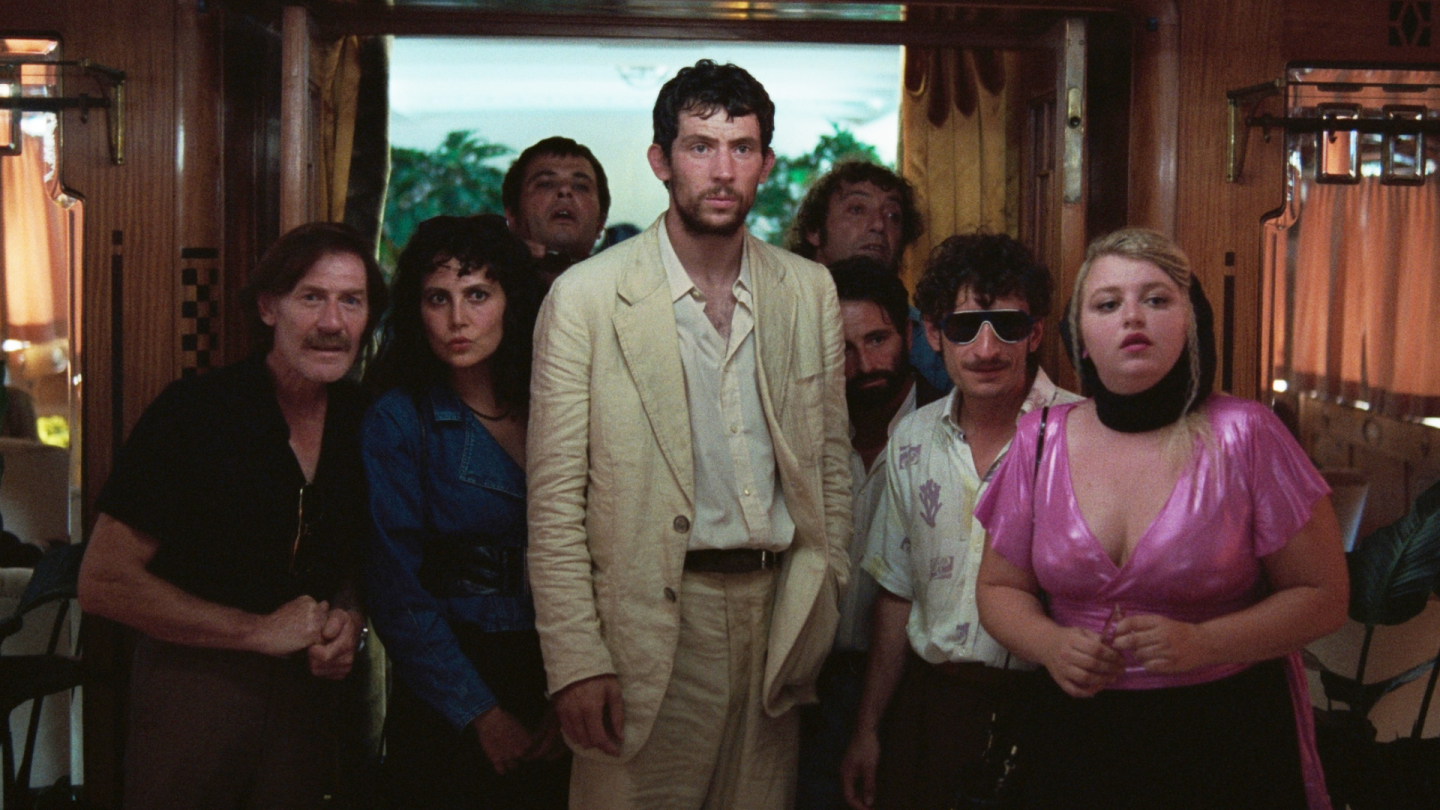 Watch Chuck Chuck Baby online - BFI Player