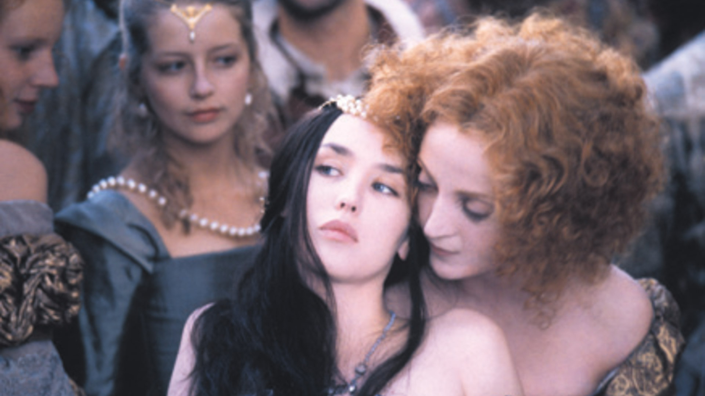 Watch La Reine Margot online - BFI Player
