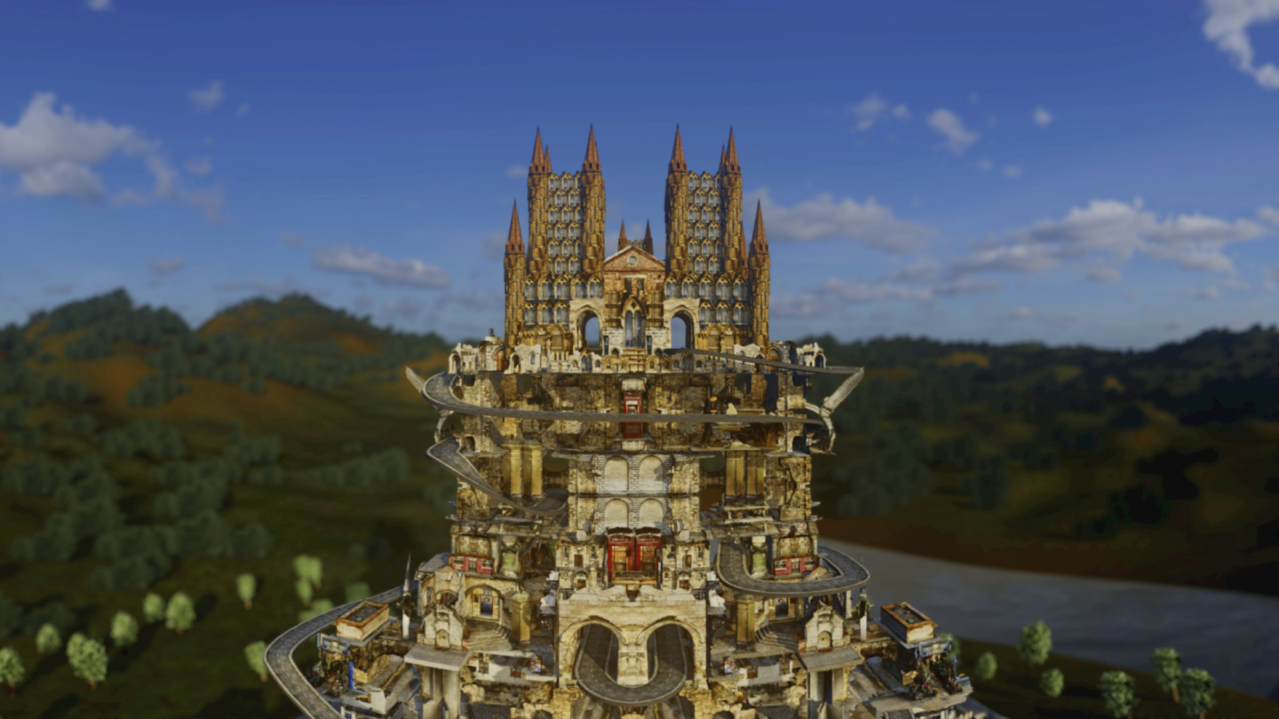 Watch StoryTrails: The People's Map Lincoln online - BFI Player