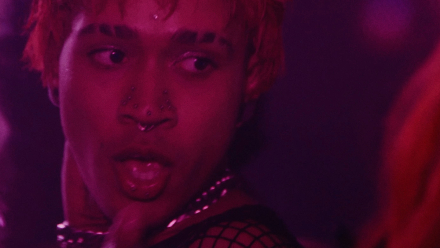 Watch Midnight Rising online - BFI Player