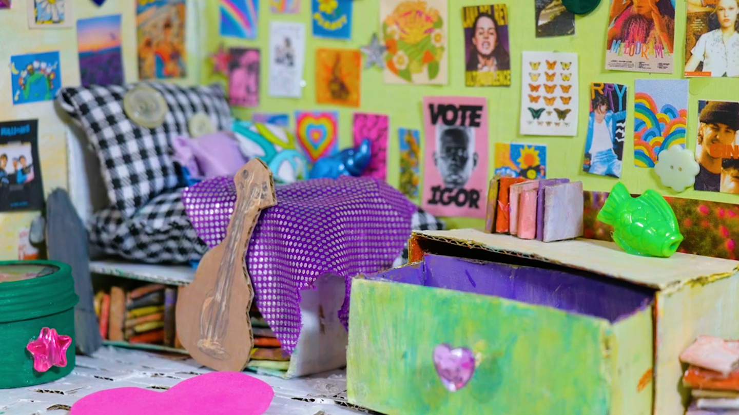 Watch High Spen online - BFI Player