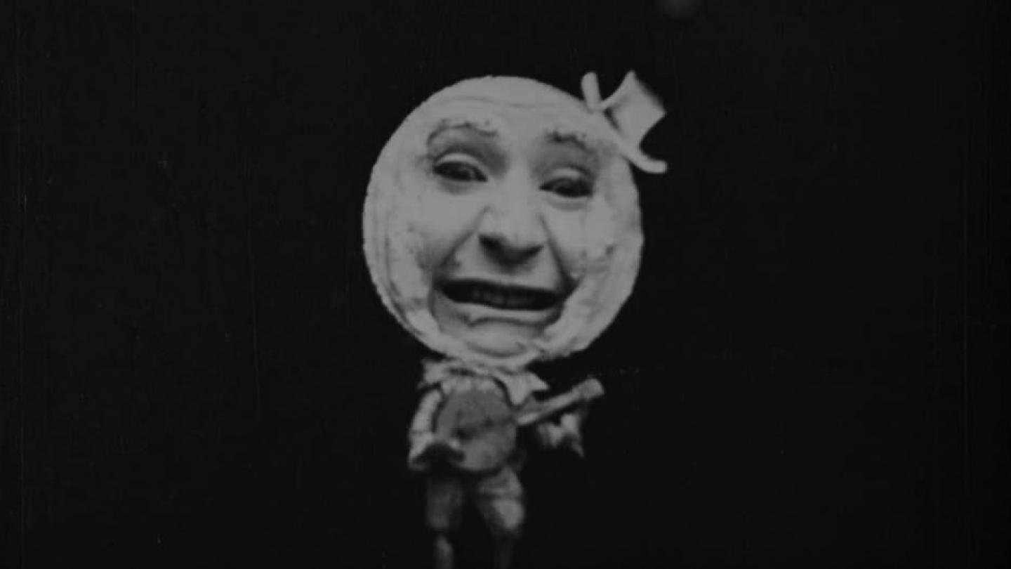 Watch Mister Moon online - BFI Player