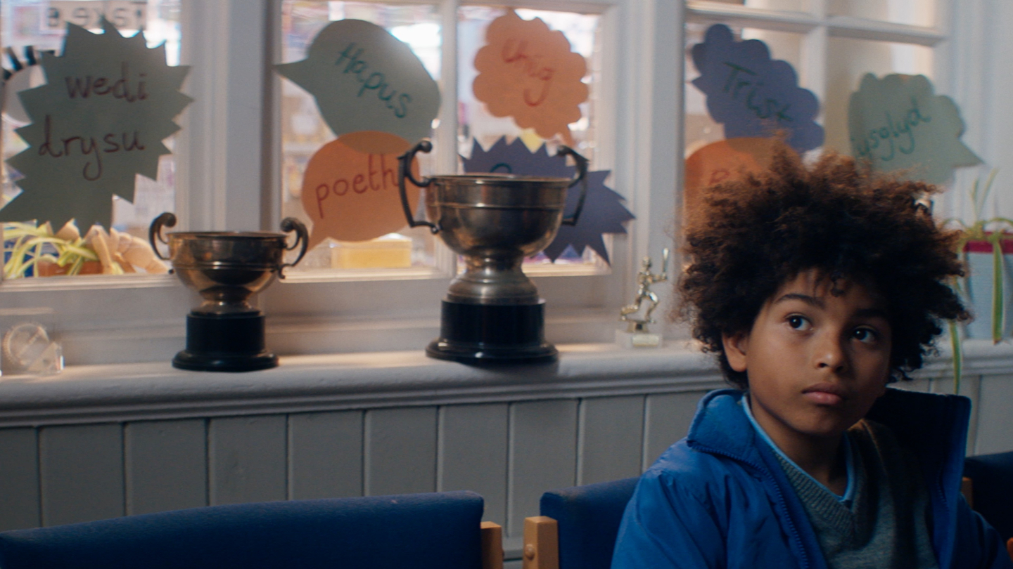 Watch Magic Candies online - BFI Player