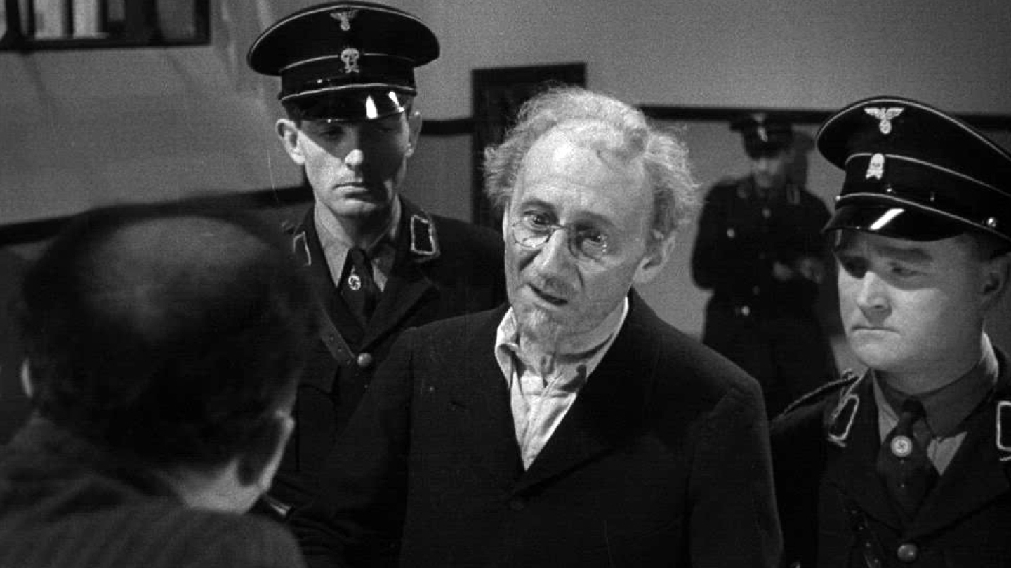 Watch Mr. Emmanuel online - BFI Player