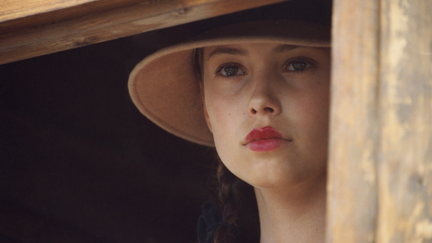 Subscription films on BFI Player