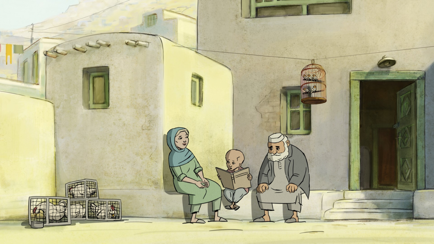 Watch My Sunny Maad online - BFI Player