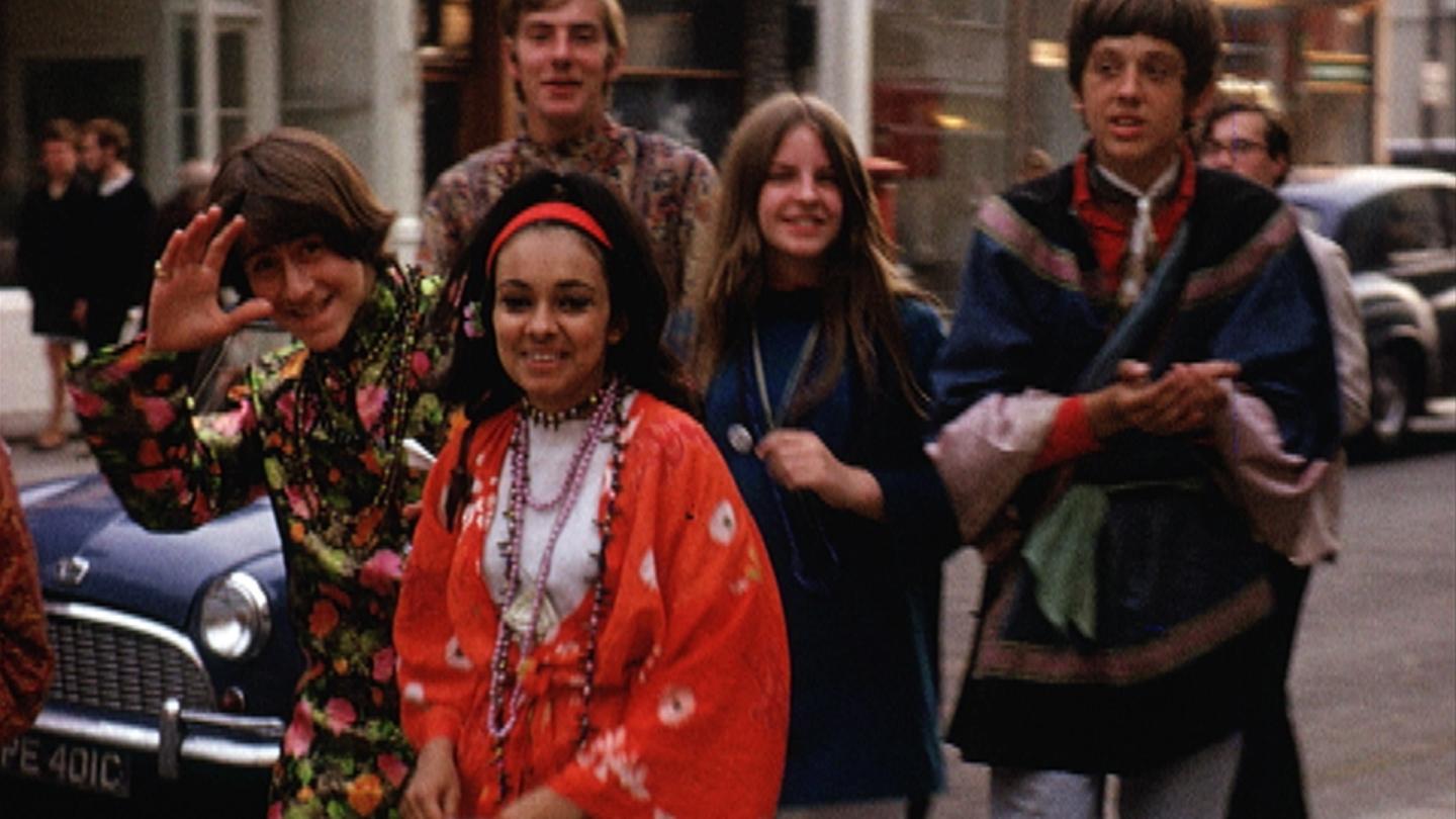 Watch Lady Allen online - BFI Player