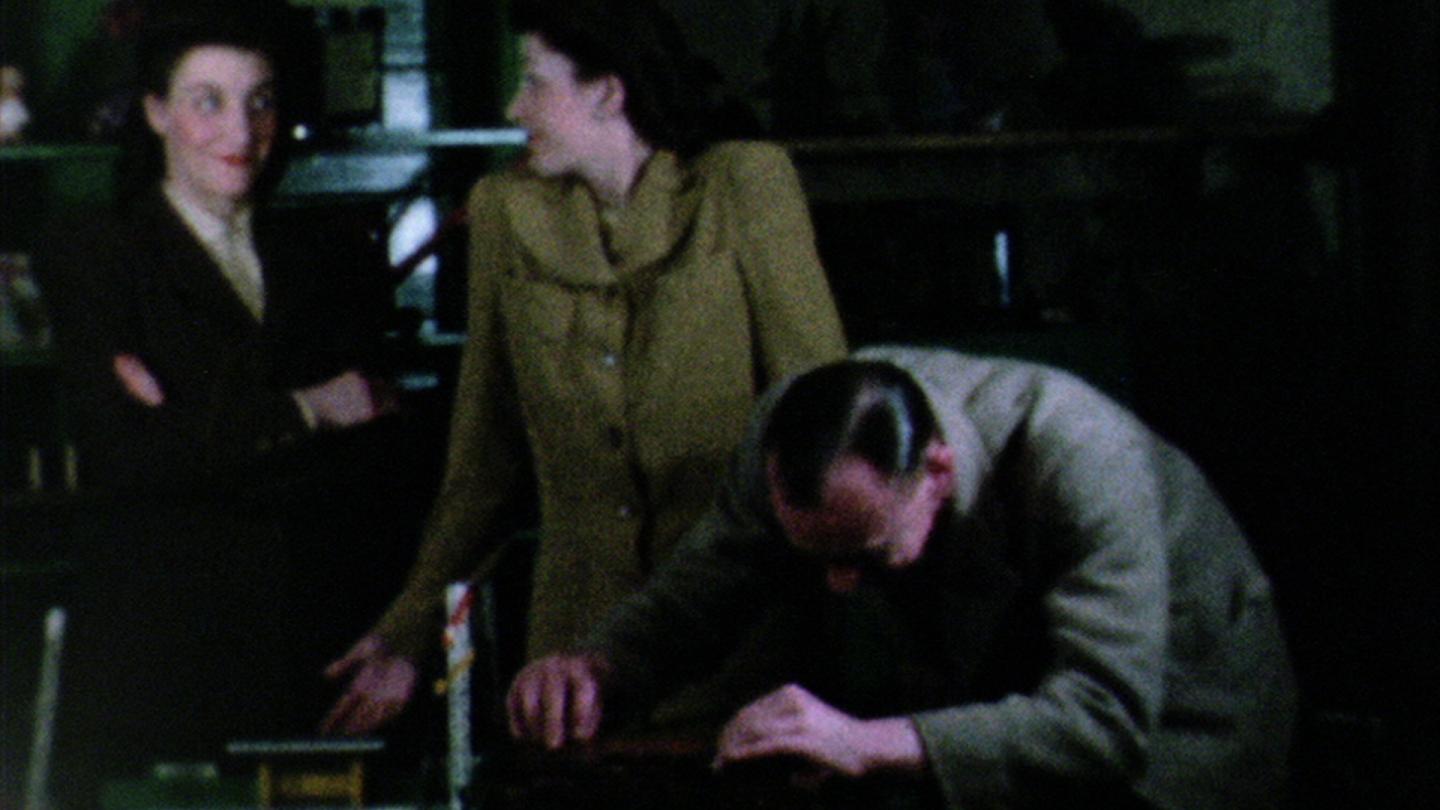 Watch Training online - BFI Player