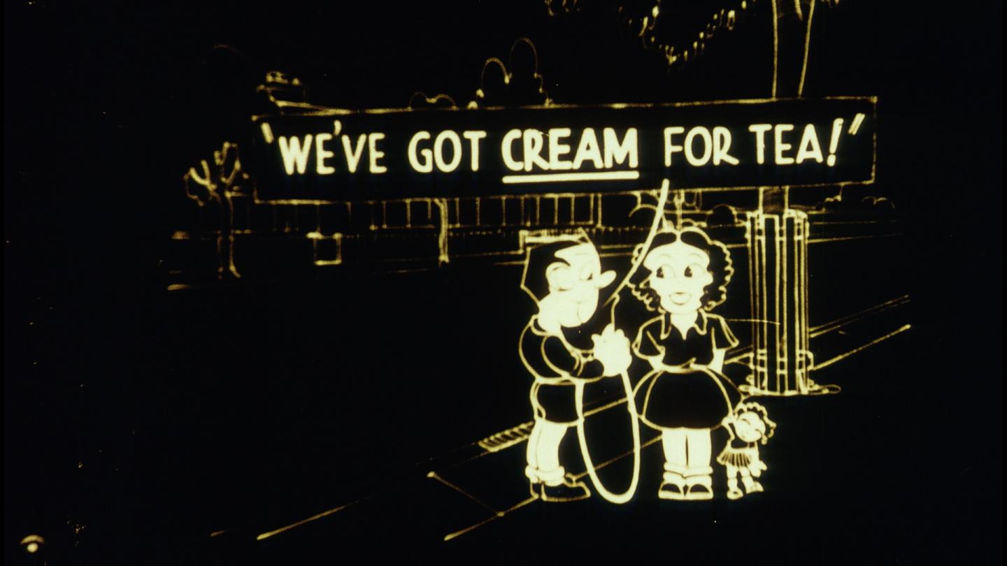 Watch StoryTrails: The People's Map Bradford online - BFI Player