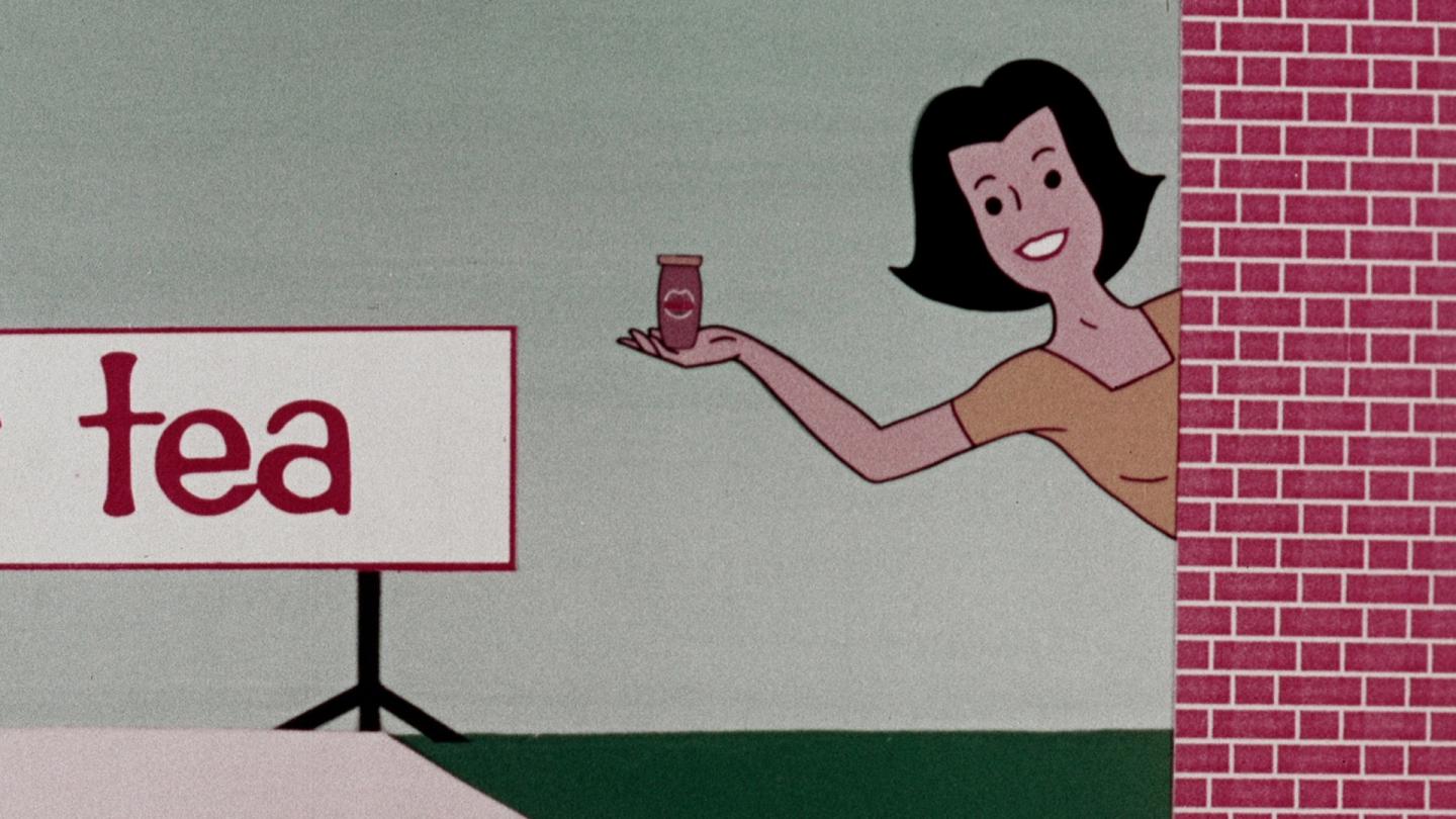 Watch Shippam's Poster online - BFI Player