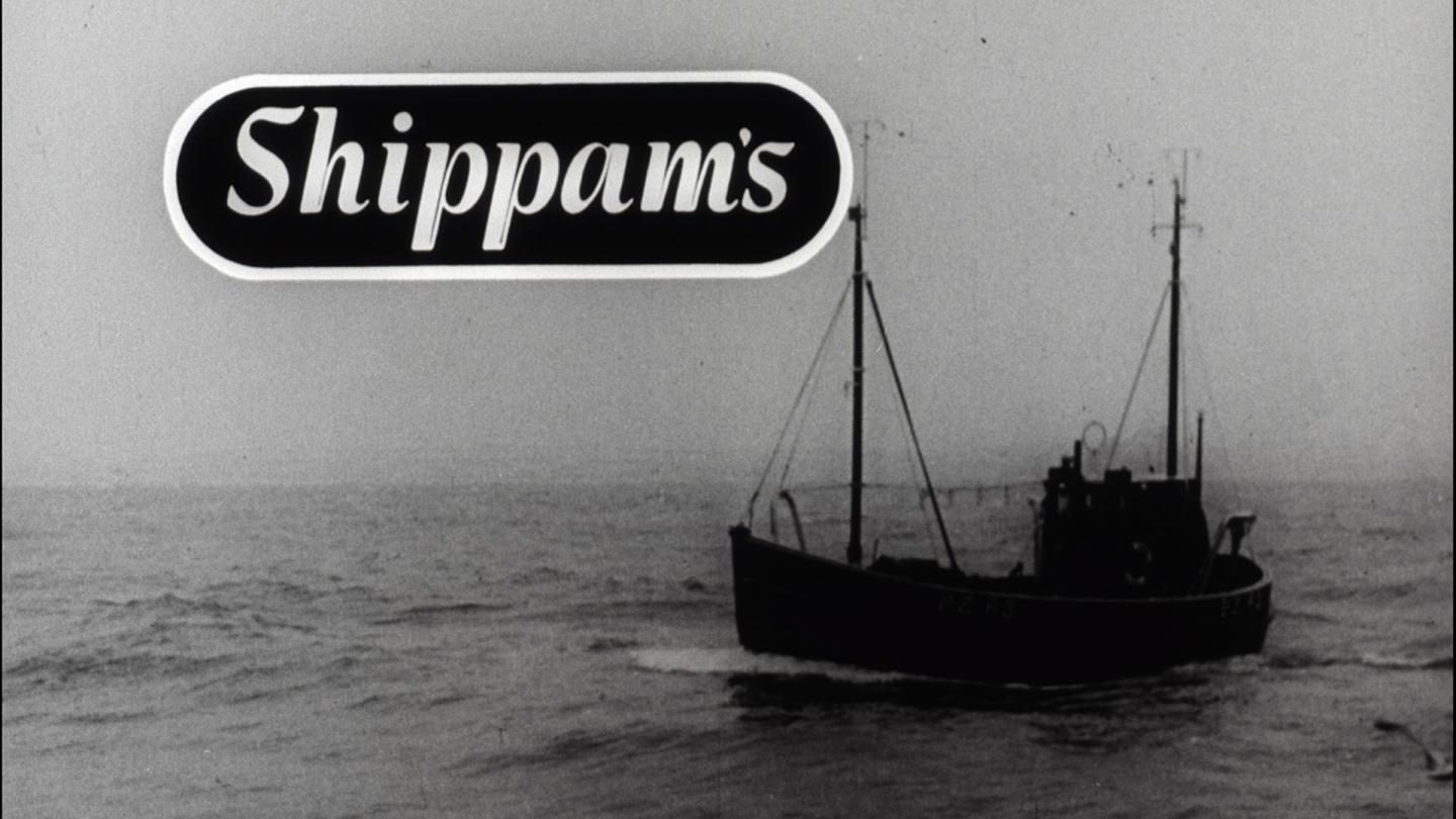 Watch Shippam's Three Beans online - BFI Player