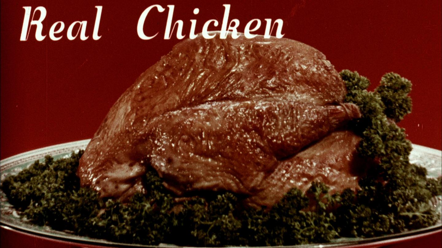 Watch Shippam's Real Chicken online - BFI Player