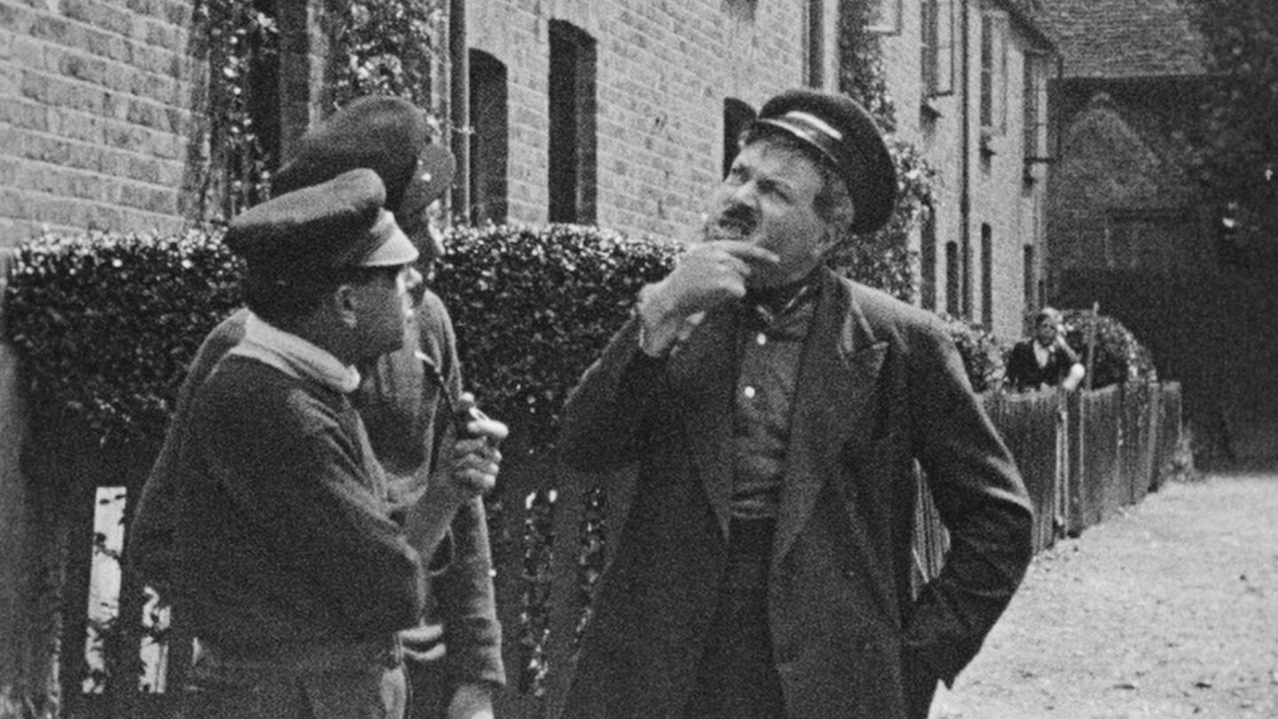 Watch The Passing of Noah Moore online - BFI Player