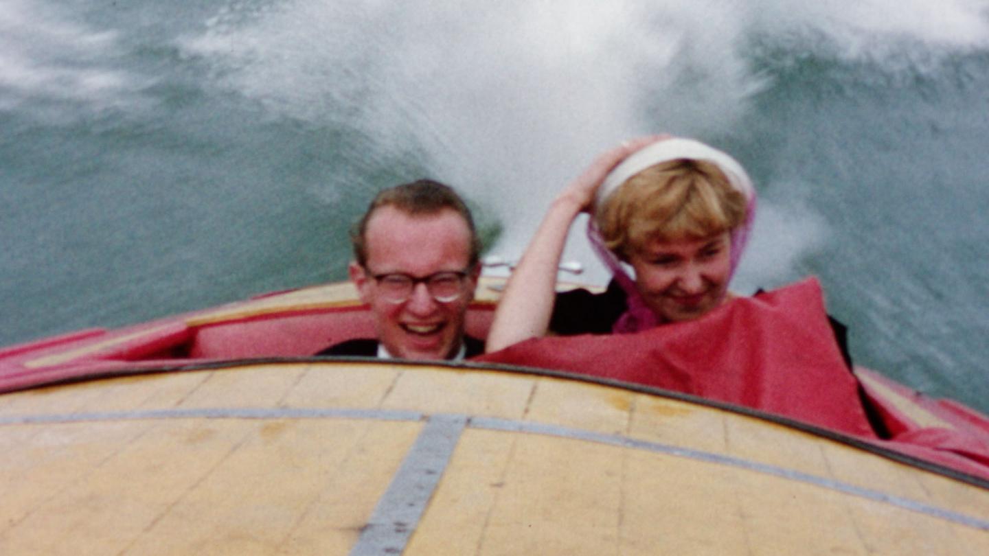 Watch Littlehampton and Rustington online - BFI Player