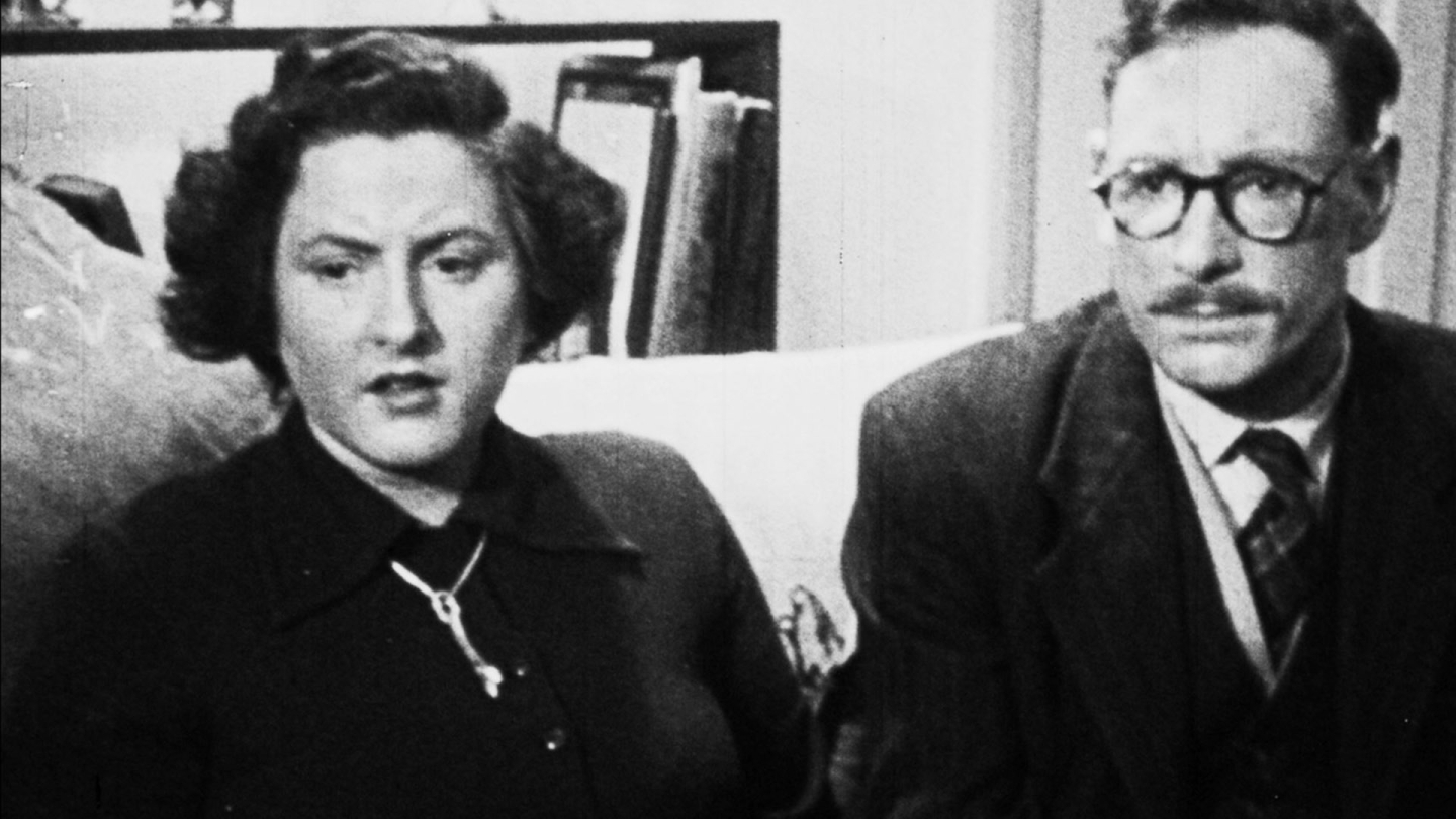 Watch Pinner - 1926 - Osborne Personal Film online - BFI Player