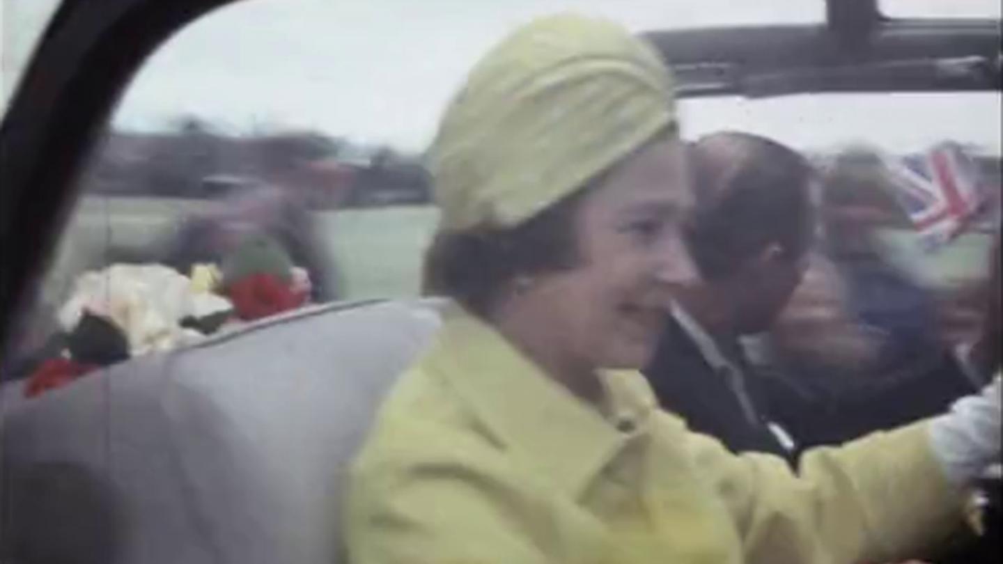 Watch Pulham Market Carnival 1976 - Shows of Screen and Stage online ...